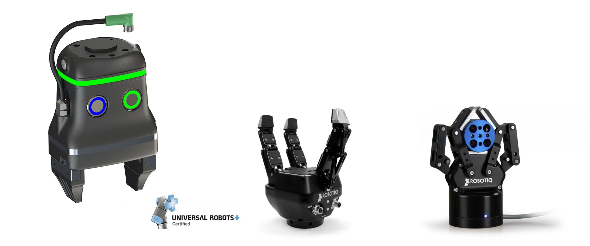 Dahl Automation - Greifer & Greiftechnik von und bei Dahl Automation