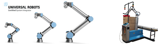 Dahl Automation - Mensch . Robotik . Effizienz